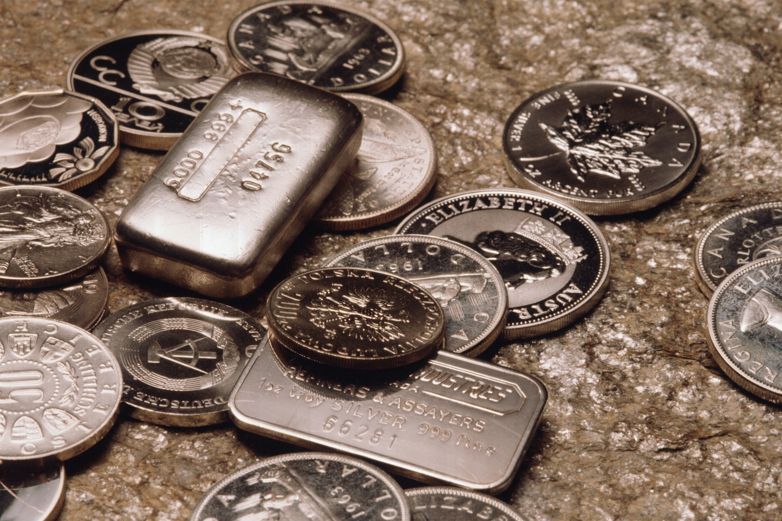Silvercorp Metals: Operational Strength Meets Silver Bullishness (NYSE ...