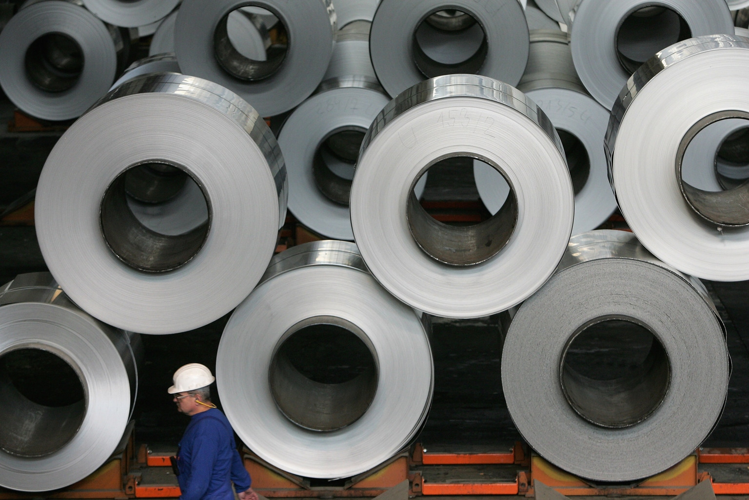 Alcoa (AA) Stock: Hold This Major Aluminum Producer | Seeking Alpha