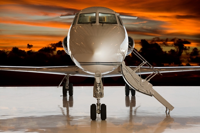 Sky Harbour: The Ultimate HALO Investment Taking Flight (NYSE:SKYH ...