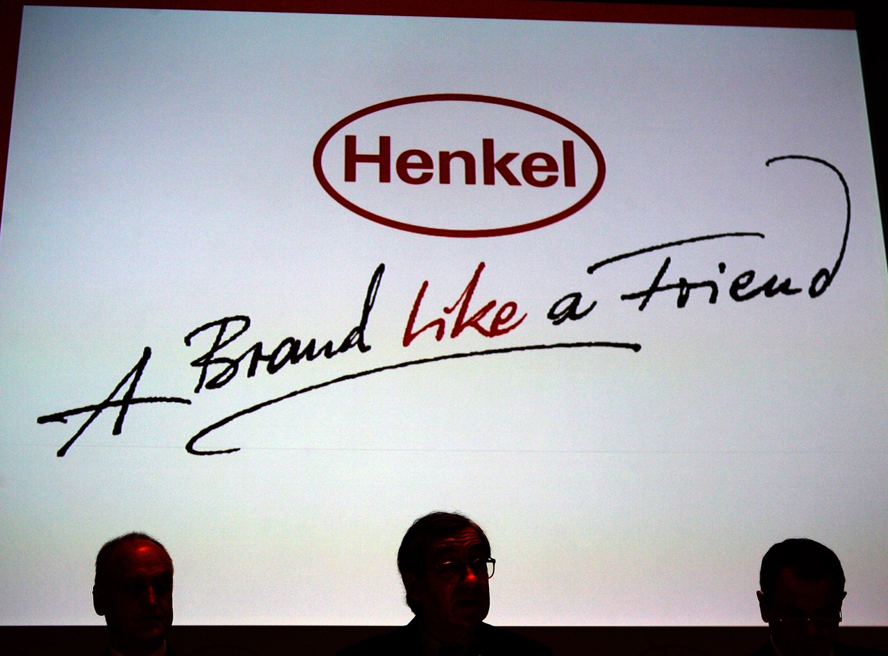 Henkel Stock: Upside Potential Remains (OTCMKTS:HELKF) | Seeking Alpha