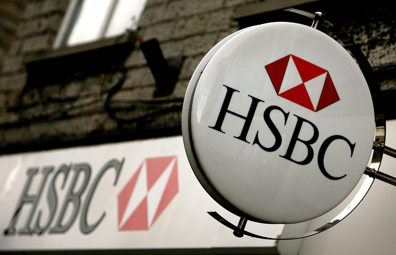 HSBC names insider Pam Kaur as first female CFO amid organizational ...
