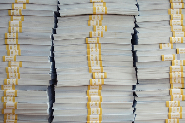 Muscles, Money, And Exits | Seeking Alpha Investing Groups