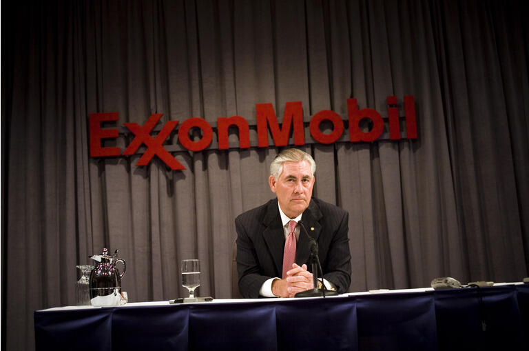 Exxon Mobil Stock: $80 Target Price Supported By Oil Prices (NYSE:XOM ...