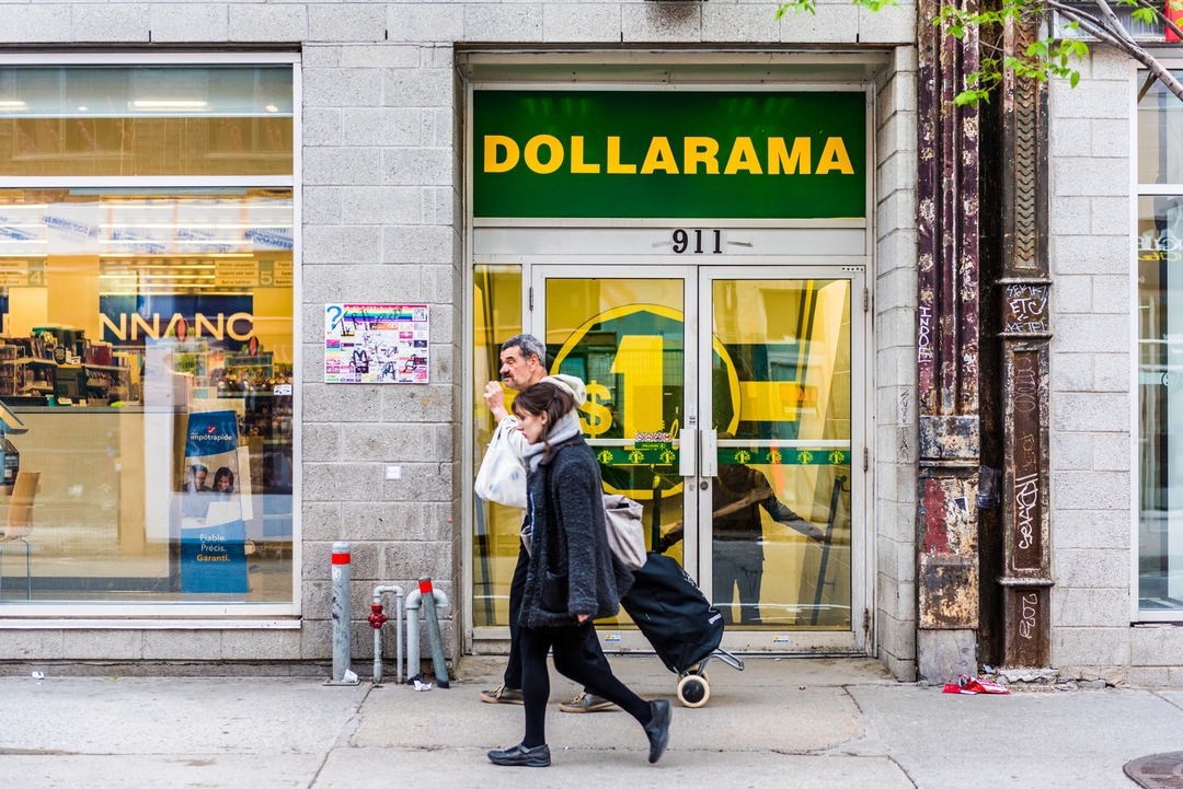 Dollarama: The ($5) Dollar Store (OTCMKTS:DLMAF) | Seeking Alpha