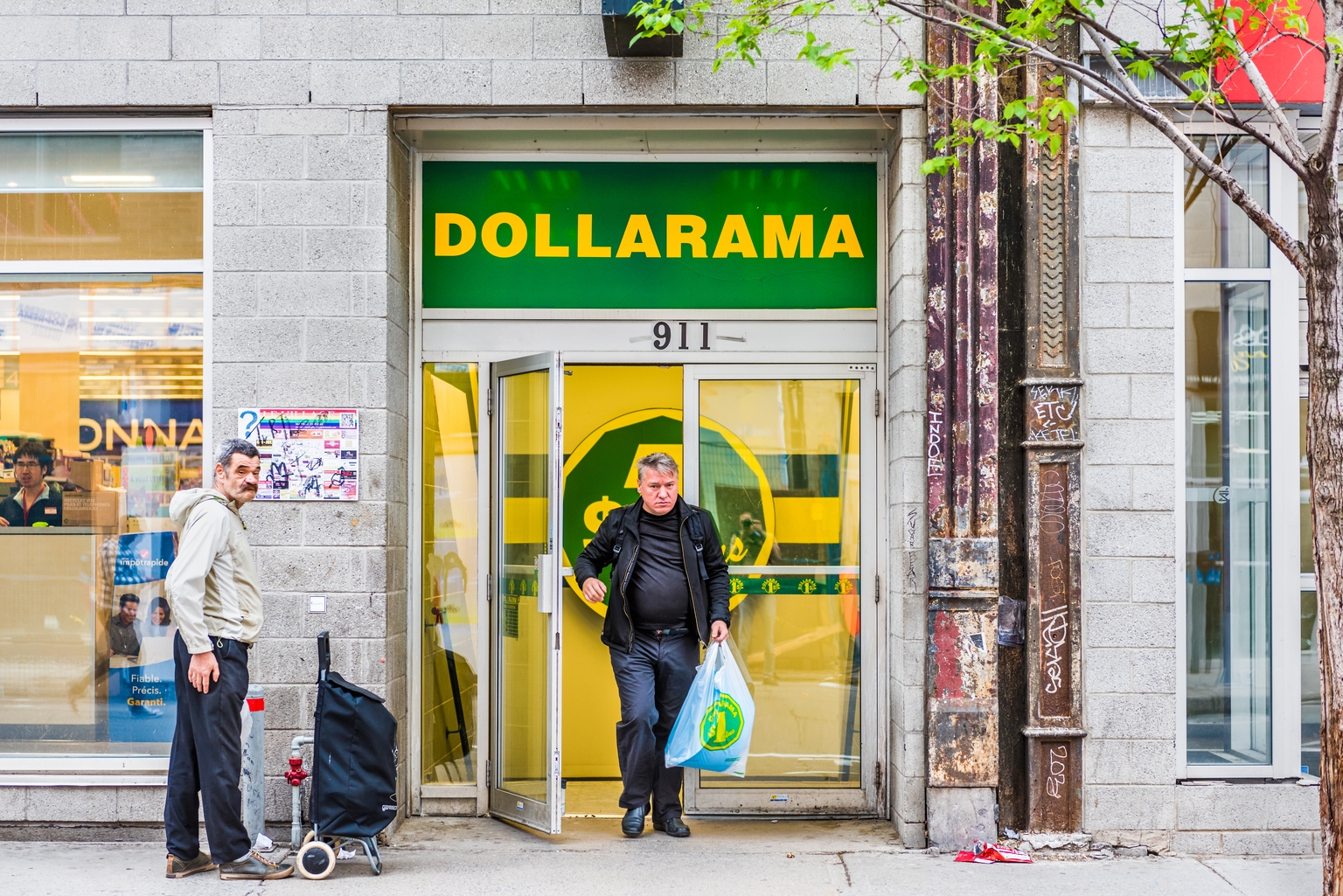 Dollarama Inc. (TSX: DOL) Stock Price Quote & Overview - Stock Analysis