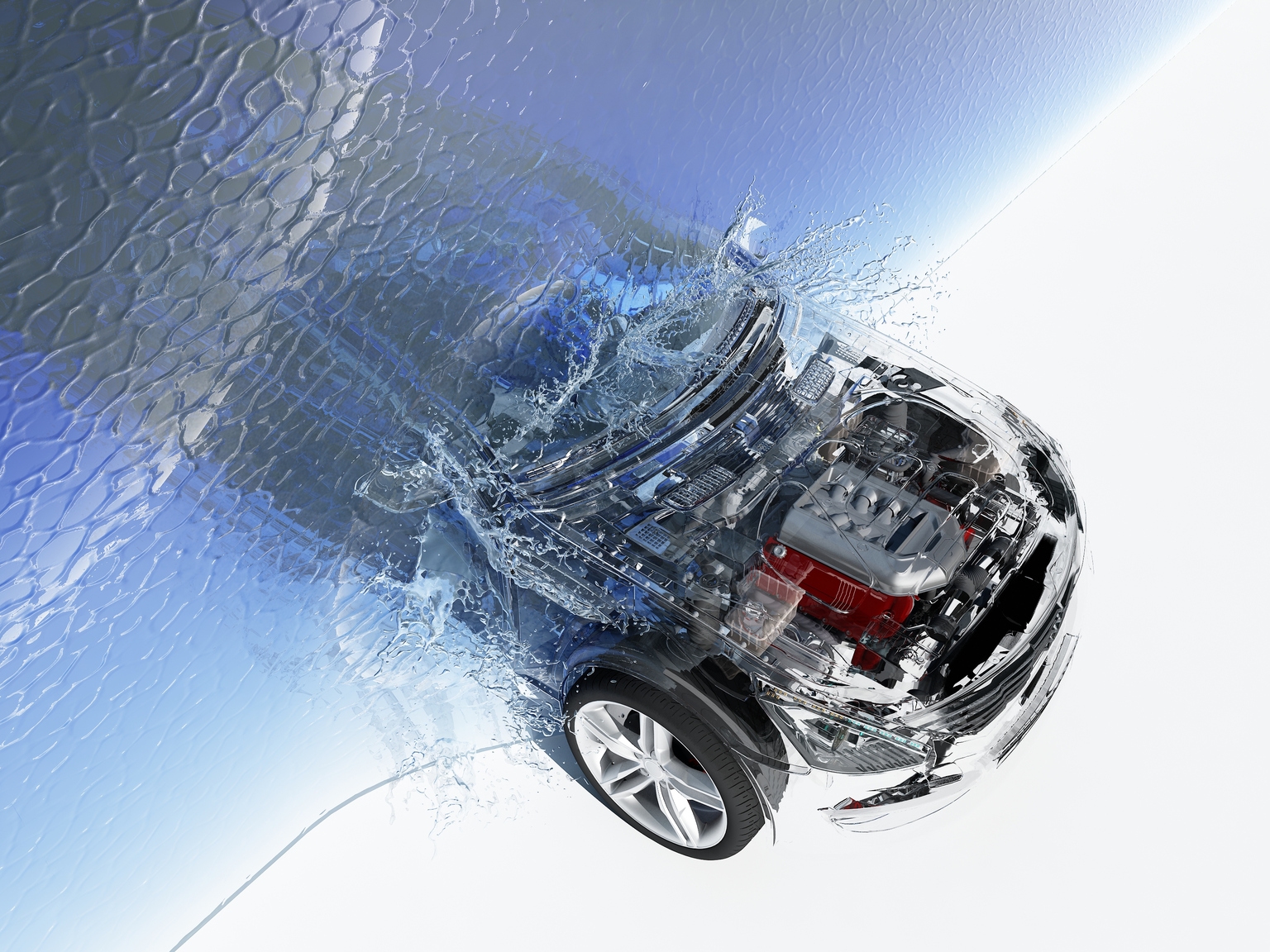 Ouster: LIDAR Technology As The 21st Century's Heavy-Duty Detergent ...