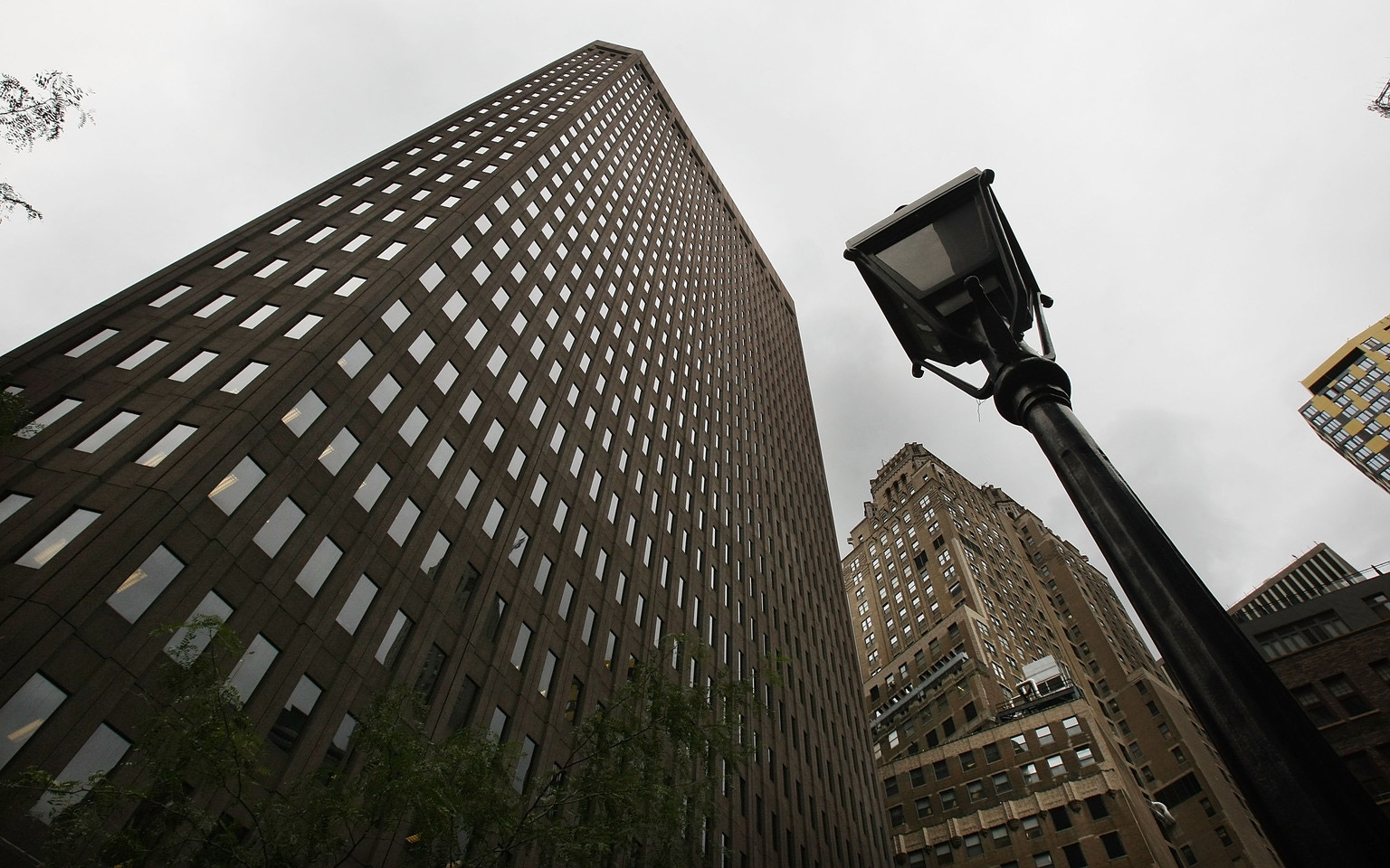 Oppenheimer Holdings Remains An Undercovered Buy Opportunity (NYSE:OPY ...