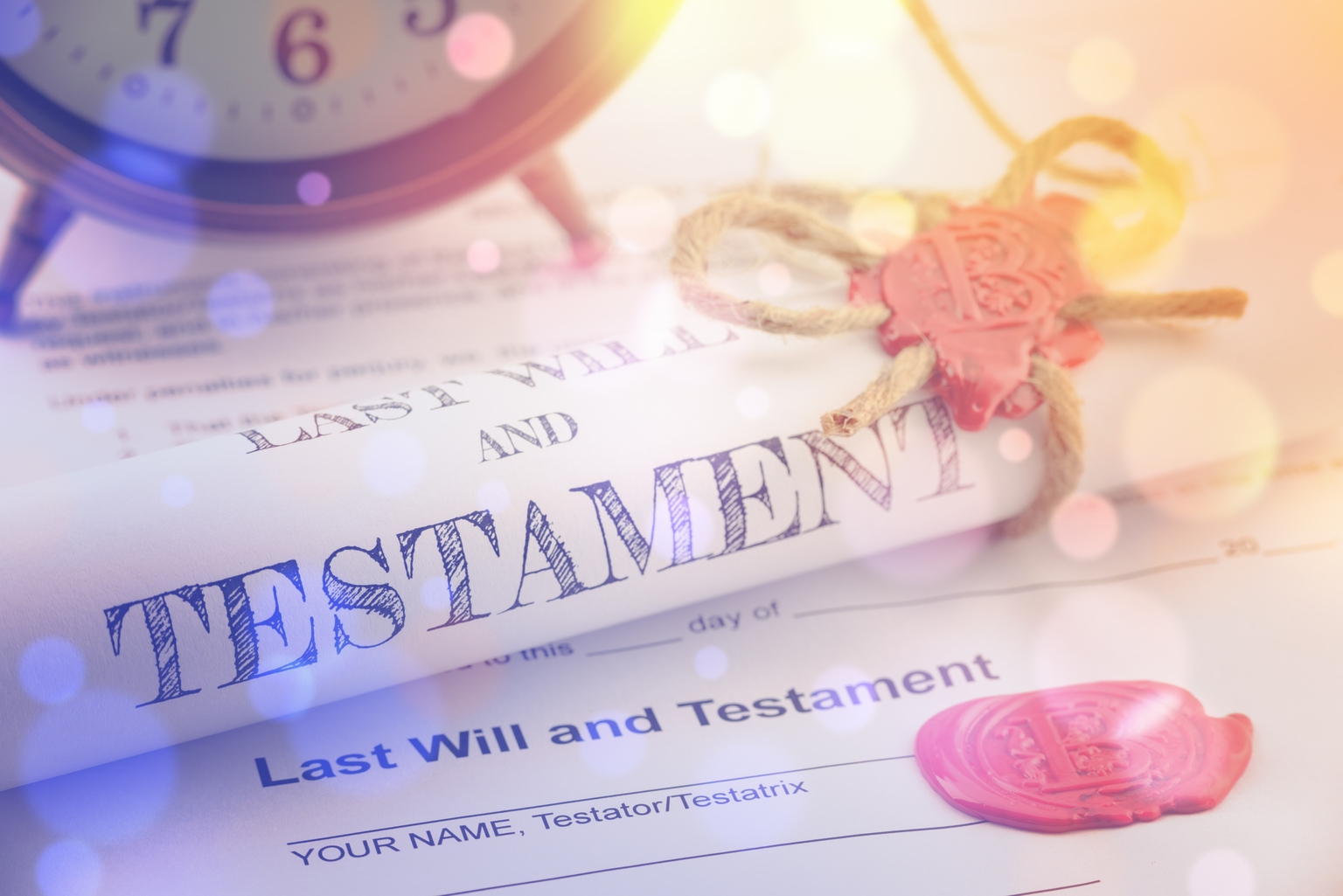 My Estate Executor Role Just Expanded | Seeking Alpha