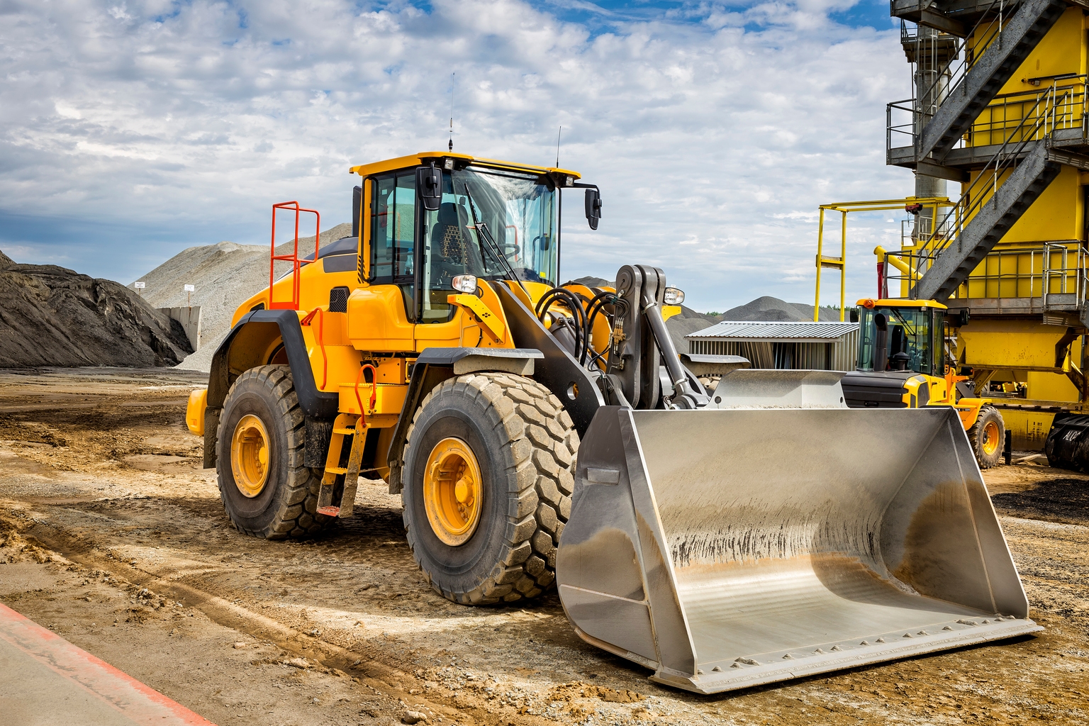 Caterpillar Stock: A World-Class Industrial At A World-Class Price Tag ...