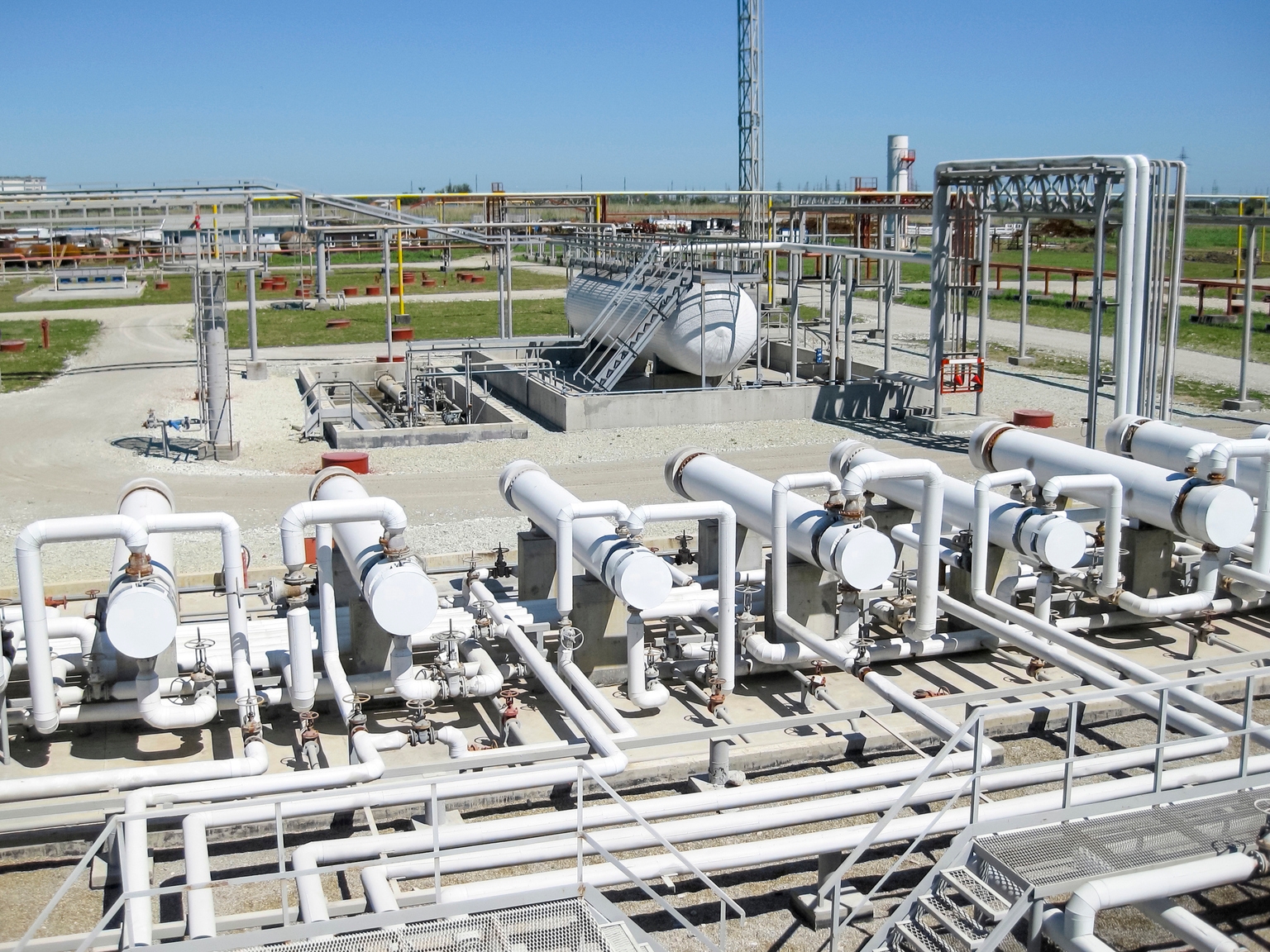 Natural Gas Services Pushes Ahead Despite The Headwinds (NYSE:NGS ...