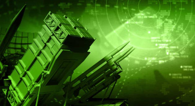 Trump expected to press defense executives on missile production amid ...