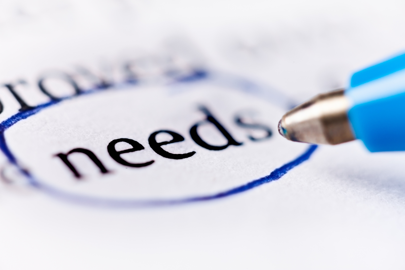 Impact Investing: Addressing Local Needs With Precision And Purpose ...