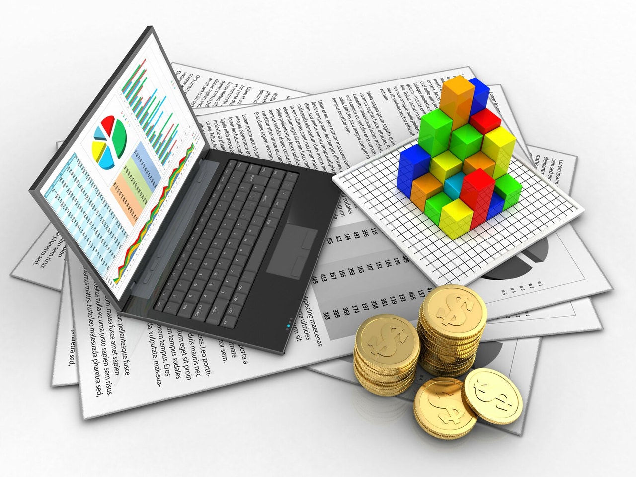 Capitalizing On The Inverse Stock-Bond Relationship With Multi-Asset Portfolios | Seeking Alpha