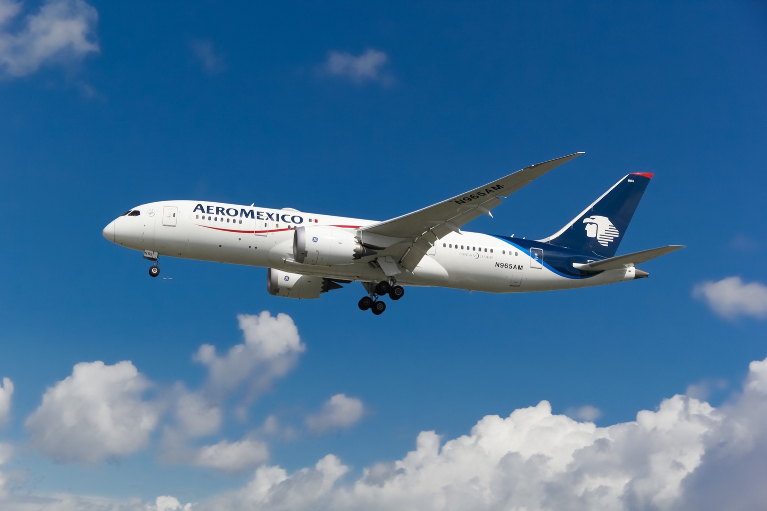 Grupo Aeromexico To Float Shares In U.S. IPO Plan (Pending:AERO ...