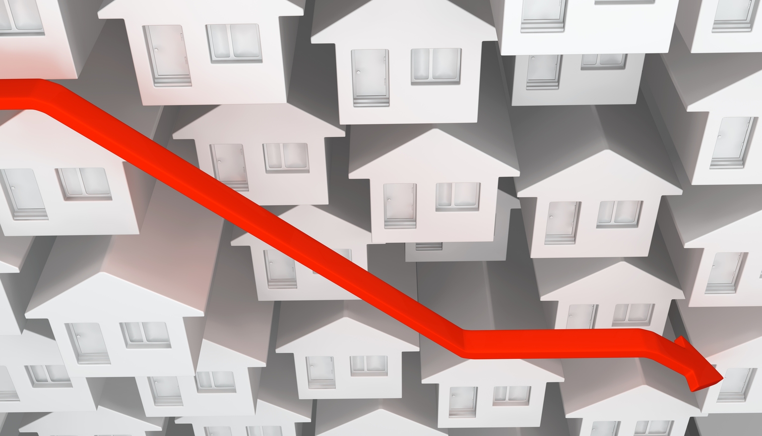 Housing Starts Drop To Lowest Level Since 2020 | Seeking Alpha