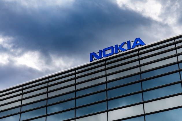 Nokia: AI, Optical Networking, And Margin Expansion Drive Upside (NYSE ...