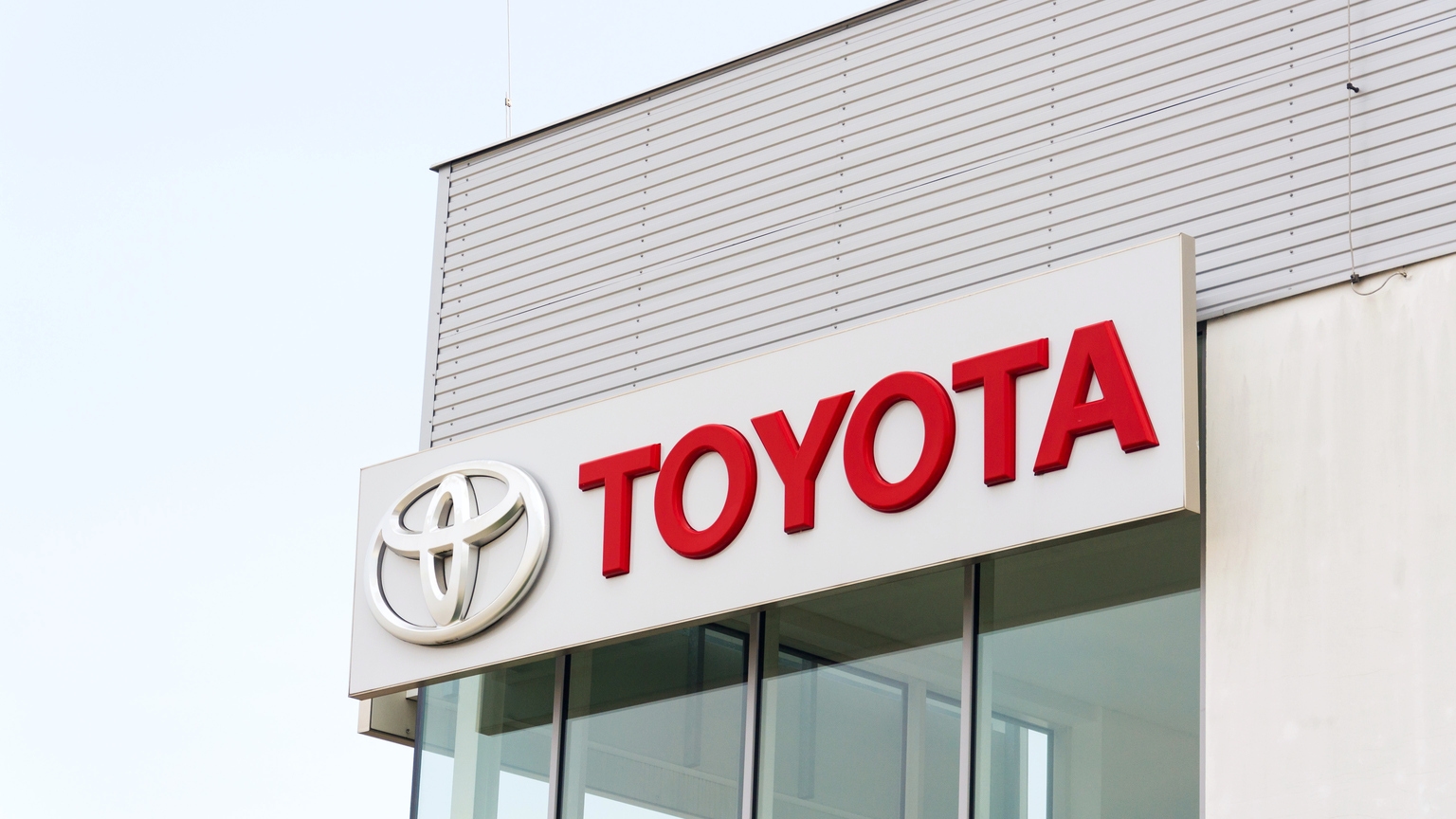 Toyota Motors Corporation