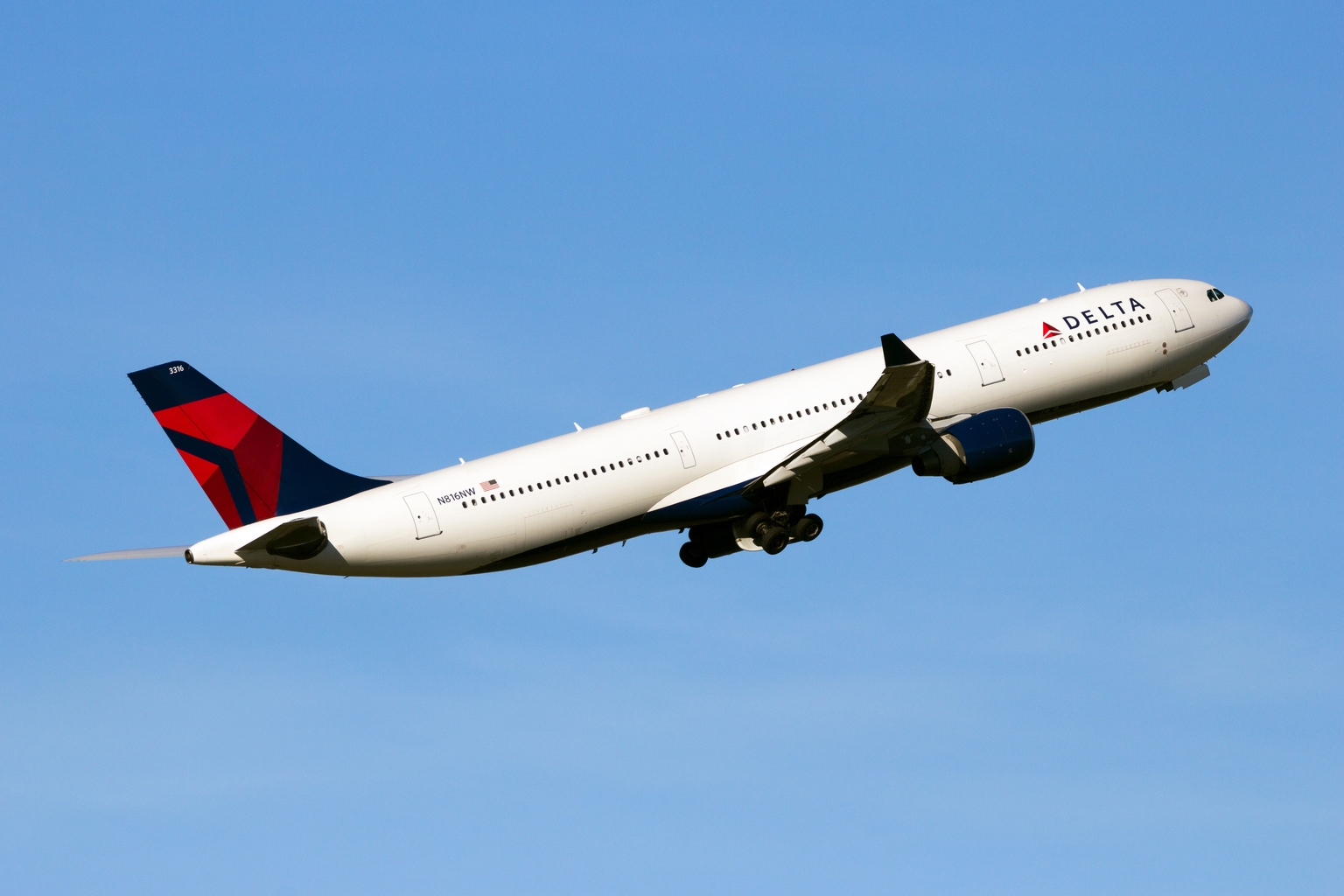 Delta Air Lines Stock: Buy The Dip (NYSE:DAL) | Seeking Alpha