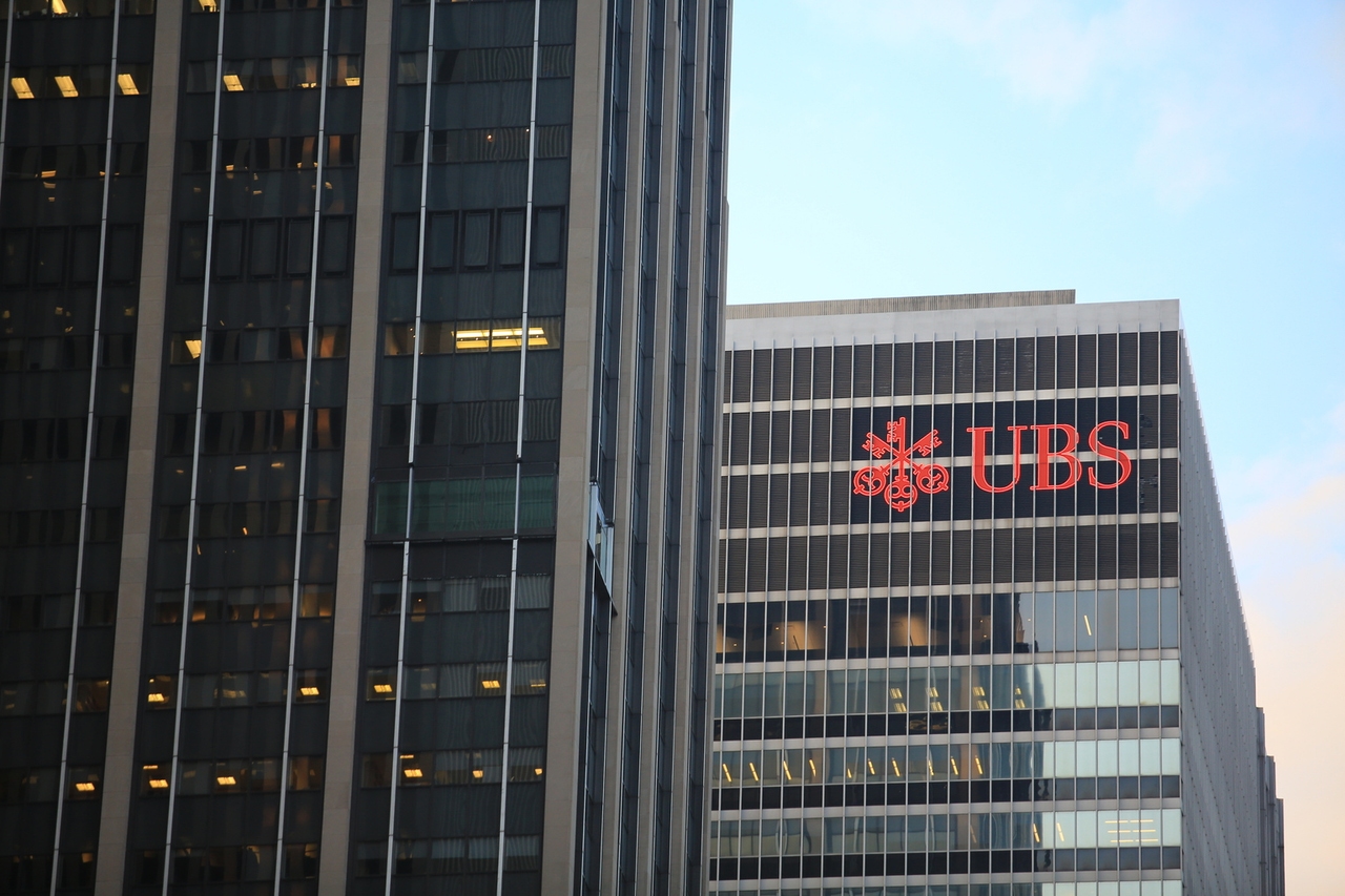 UBS Group: No Signs Of The Next Leg Up (NYSE:UBS) | Seeking Alpha