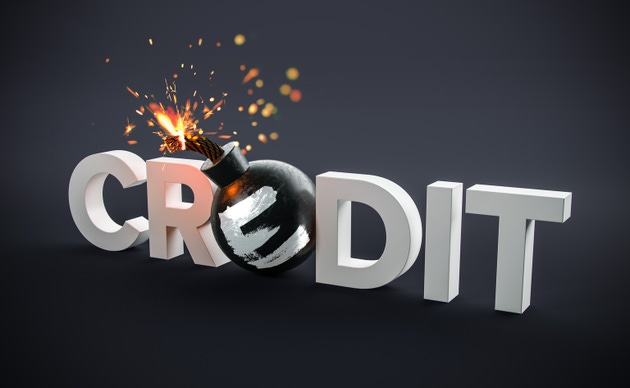 The Private Credit Crack Up Gathers Momentum (NYSEARCA:SPY) | Seeking Alpha