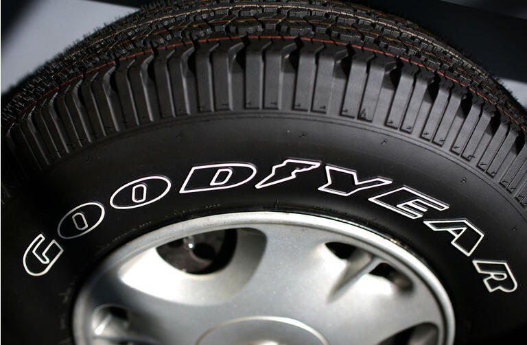 Goodyear Tire & Rubber highlights upside from Cooper Tire addition ...