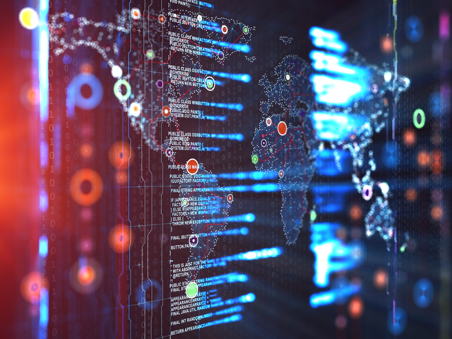 Beyond The Benchmark: Algorithmic Emerging Market Portfolio ...