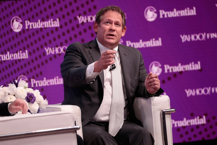 Trump to interview Rick Rieder for Fed chair this week - report (BLK ...
