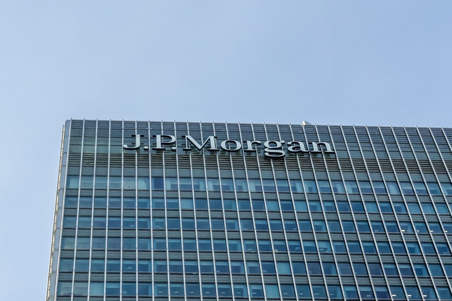 JPMorgan: By Opening 500 New Branches, It Could Potentially Generate $9 ...