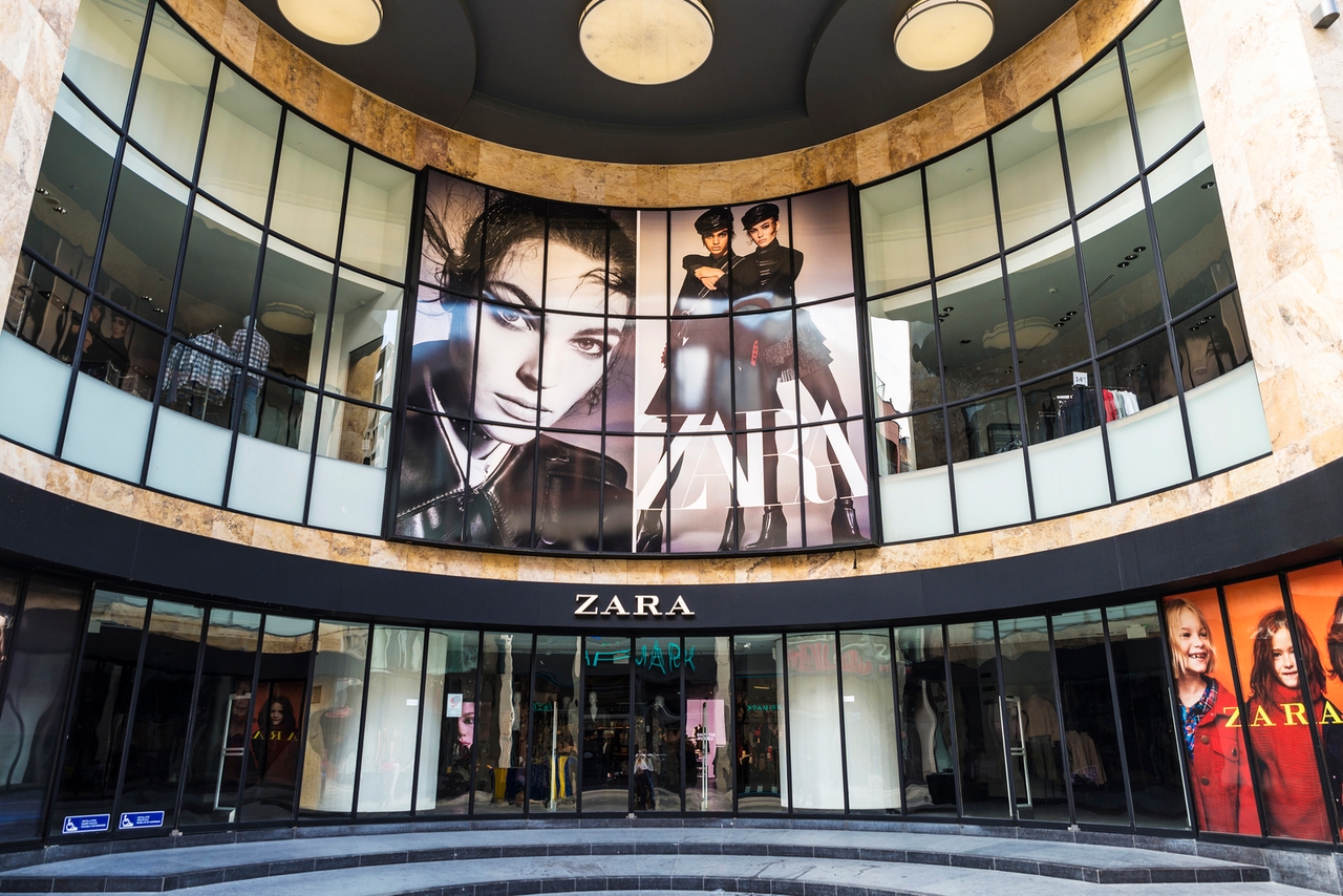 Inditex: Best-In-Class Retailer But Now Priced At A Premium (OTCMKTS ...