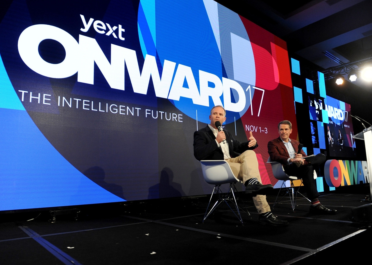 Yext: Rebound Finally In Sight (NYSE:YEXT) | Seeking Alpha