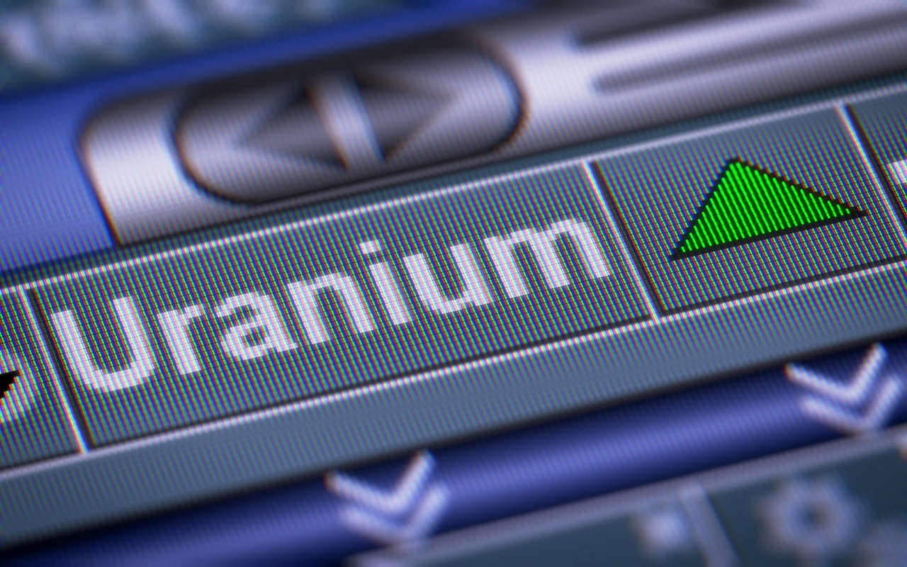 Centrus Energy: The Real Risk Behind SWU Pricing (NYSE:LEU) | Seeking Alpha