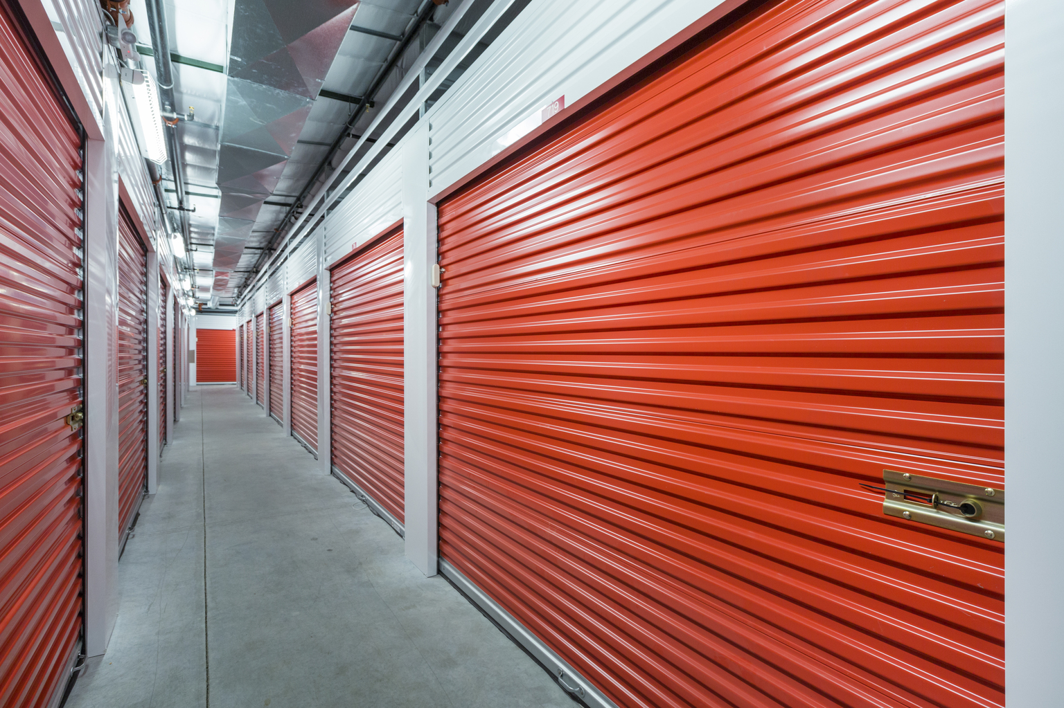 Public Storage Stock Not The Best Option Among Storage REITs Seeking Public Storage Stock Not The Best Option Among Storage REITs Seeking