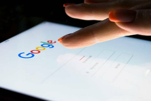 Alphabet At The Crossroads: Legal Minefield Or Money Machine (NASDAQ ...
