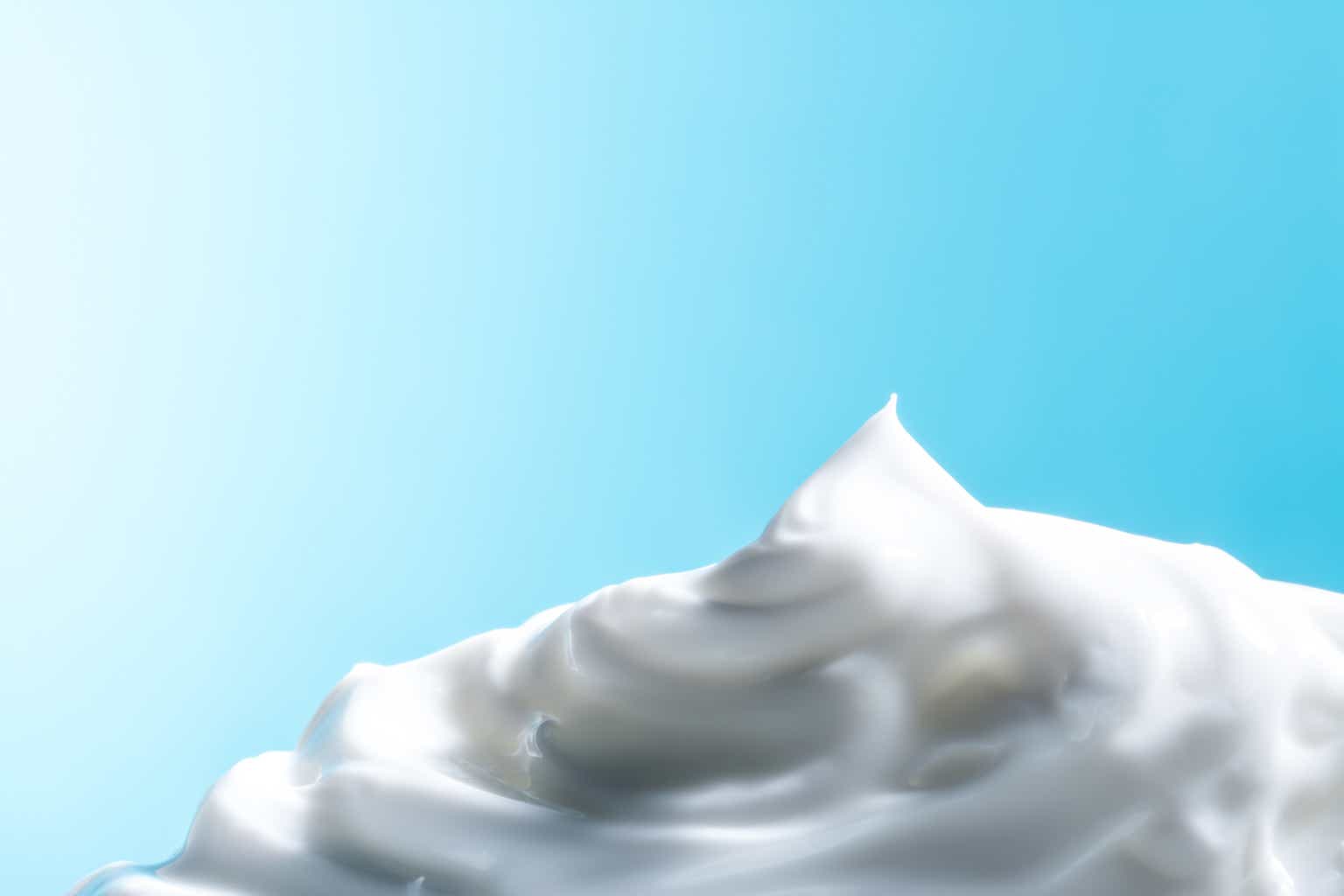 The Cream Rises To The Top | Seeking Alpha The Cream Rises To The Top | Seeking Alpha