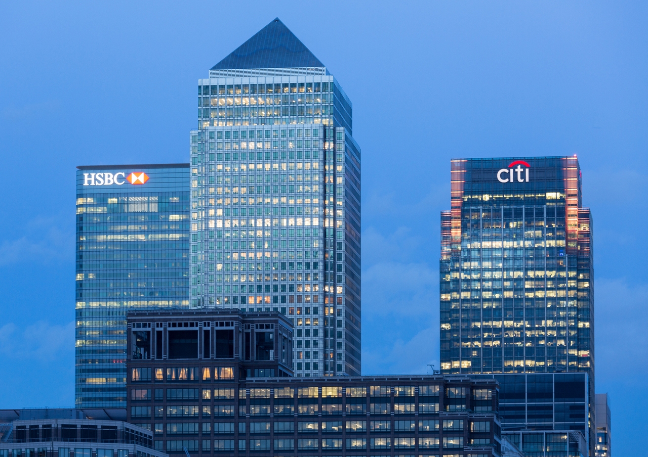 Citigroup: All About Share Buybacks (NYSE:C) | Seeking Alpha