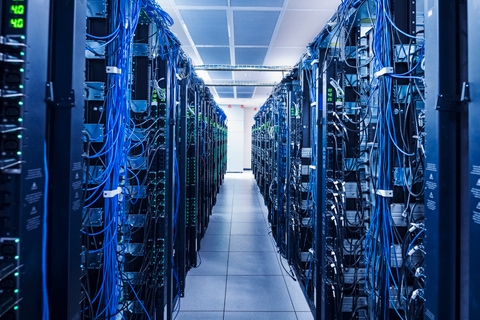 Data center AI growth drives up networking market demand: Jefferies ...
