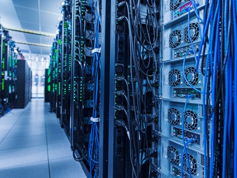 Ohio to pause tax incentives for future data centers (FN:NYSE ...