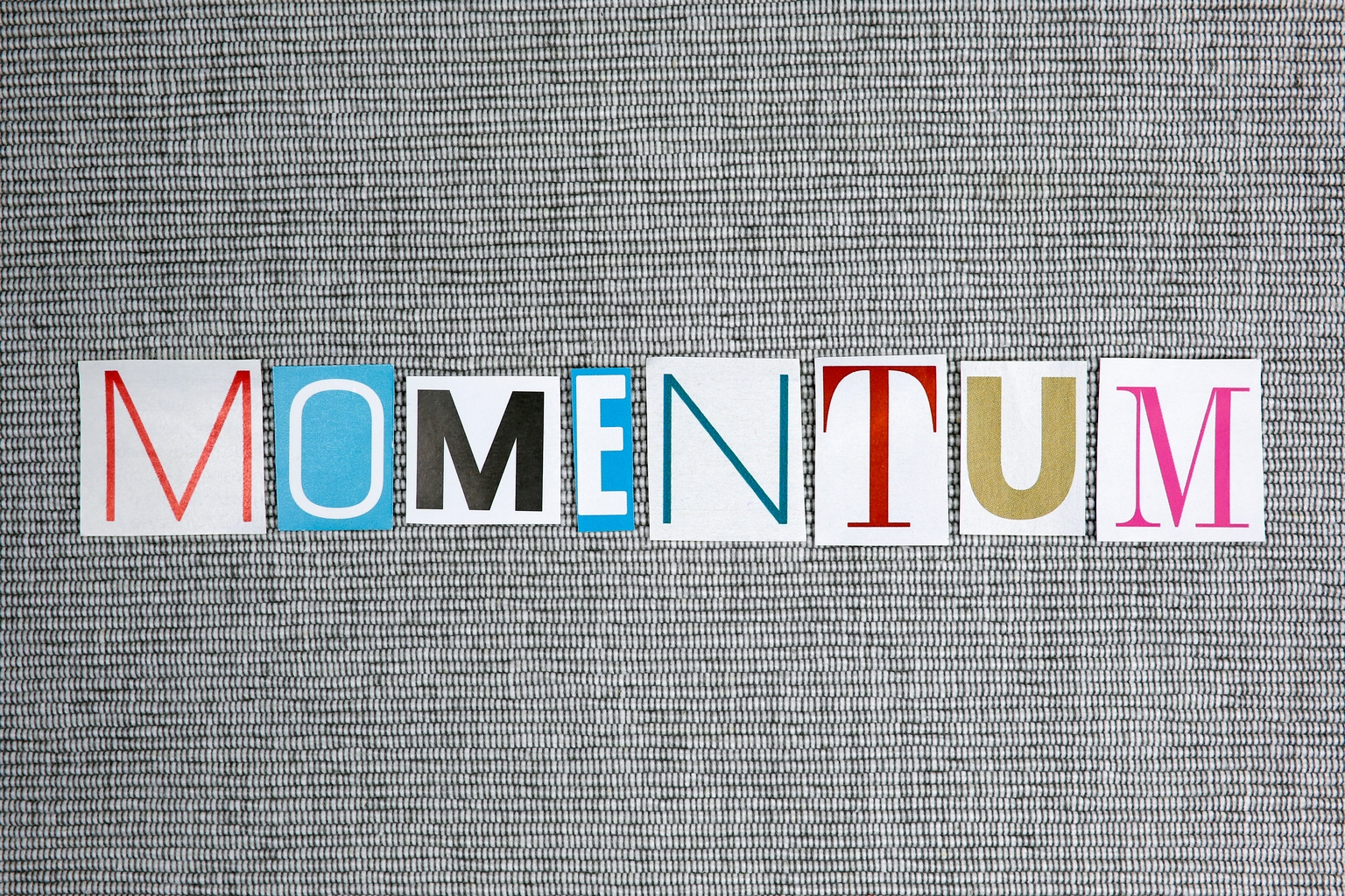MTUM: Understanding The Largest Momentum-Factor ETF And How It Works ...