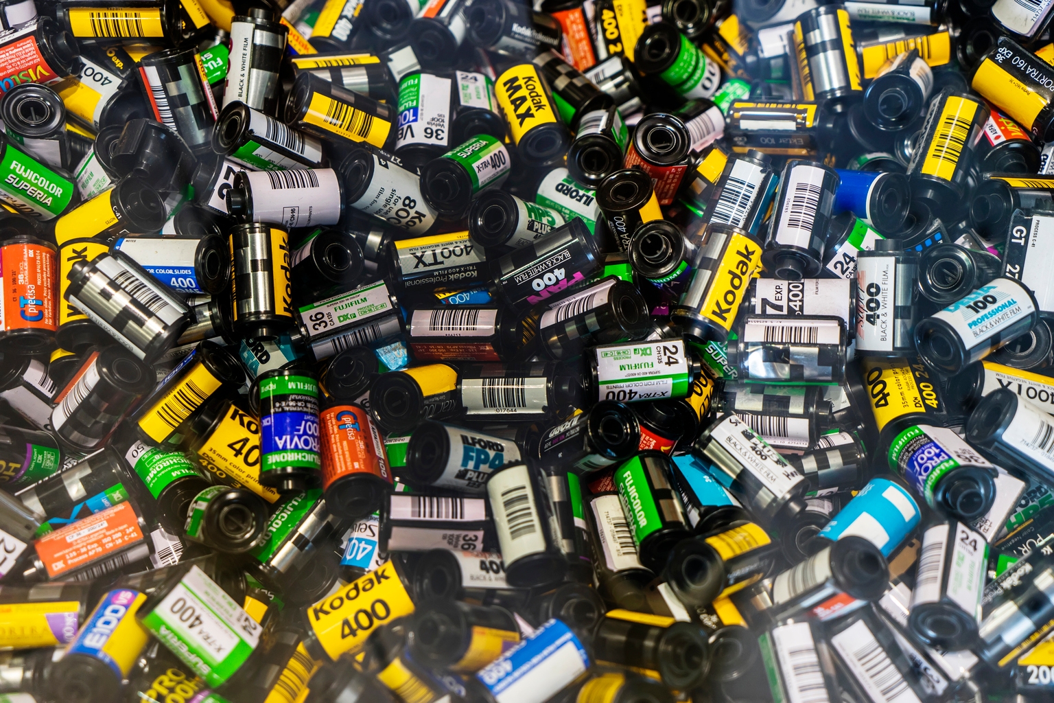Eastman Kodak Stock: Still A 'Zero' (NYSE:KODK) | Seeking Alpha