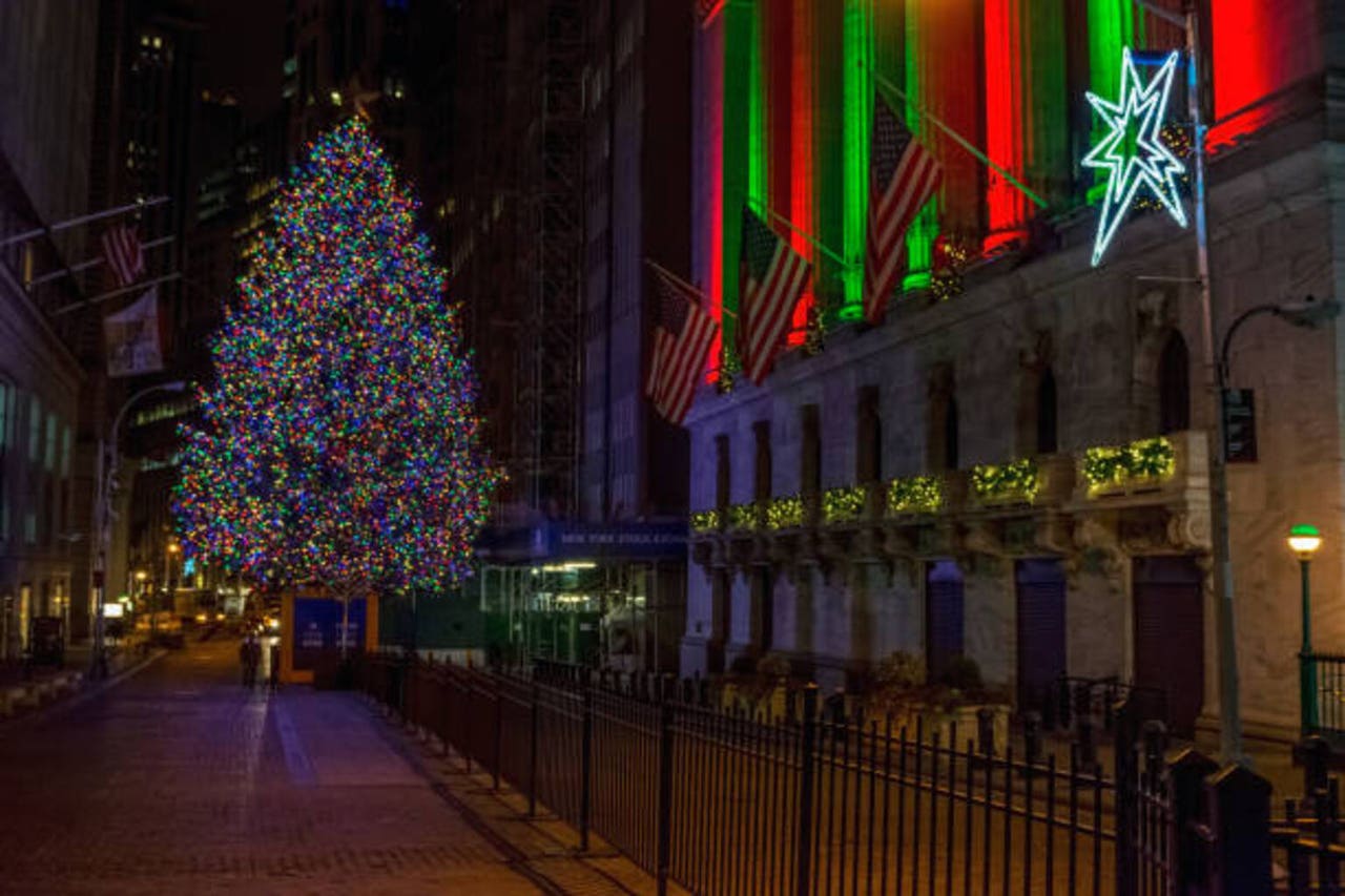 Is the stock market open on Christmas? | Seeking Alpha