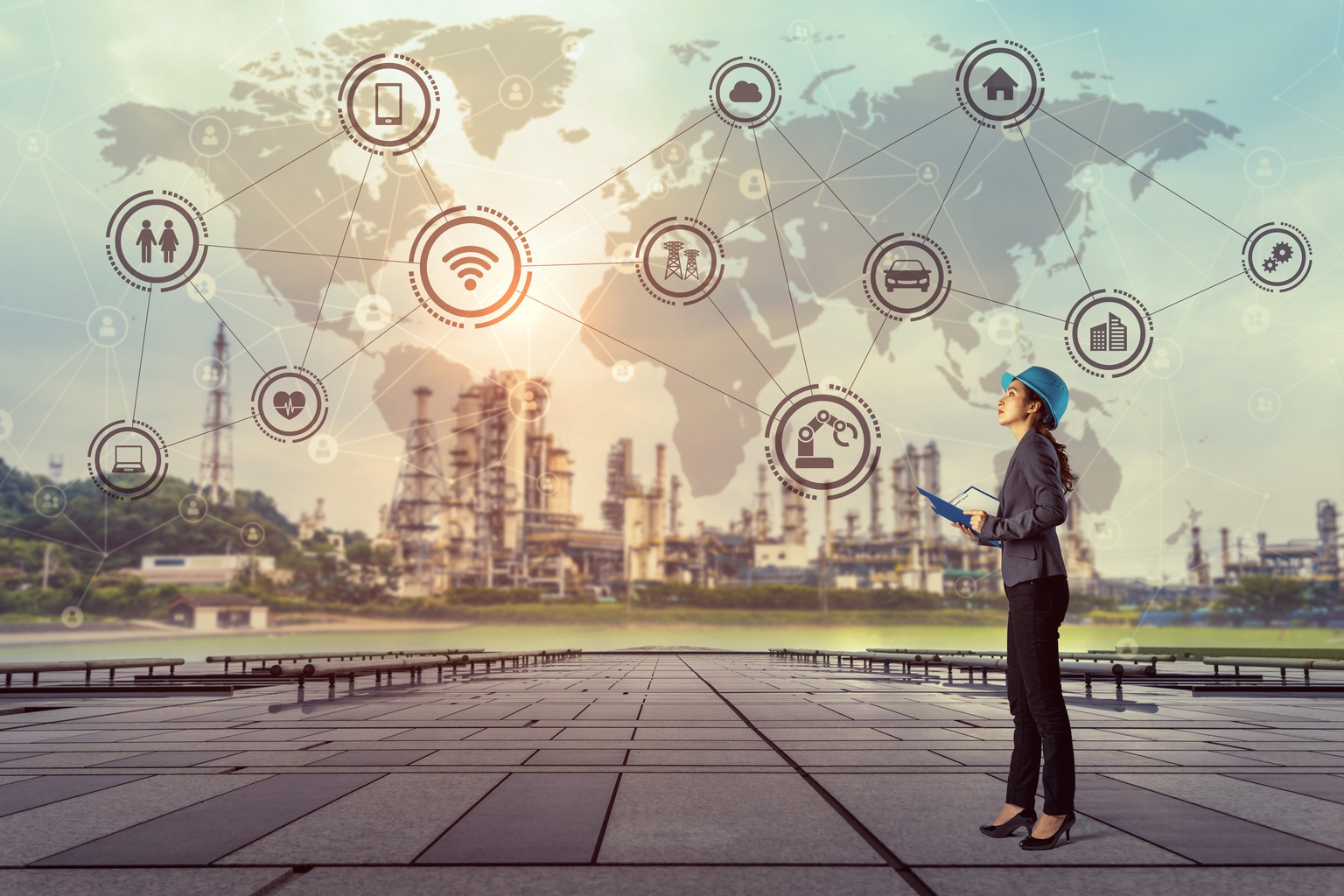 Global Manufacturing Labour Market Cools Amid Shift To Cost-Cutting ...