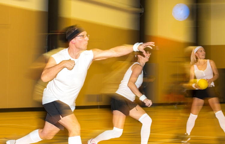 Fallen Angels, Part II: The Dodgeball 7 | Seeking Alpha