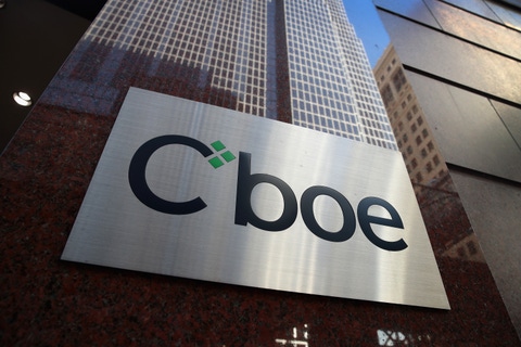 Cboe reintroduces binary options as prediction market platforms gain ...