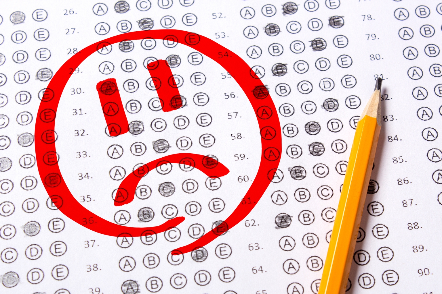 Oculis Holding: Study Setback For Eye Drop Therapy Suggests Hold Rating ...