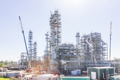 Linde to build $2B plant in Canada to supply clean hydrogen to Dow ...