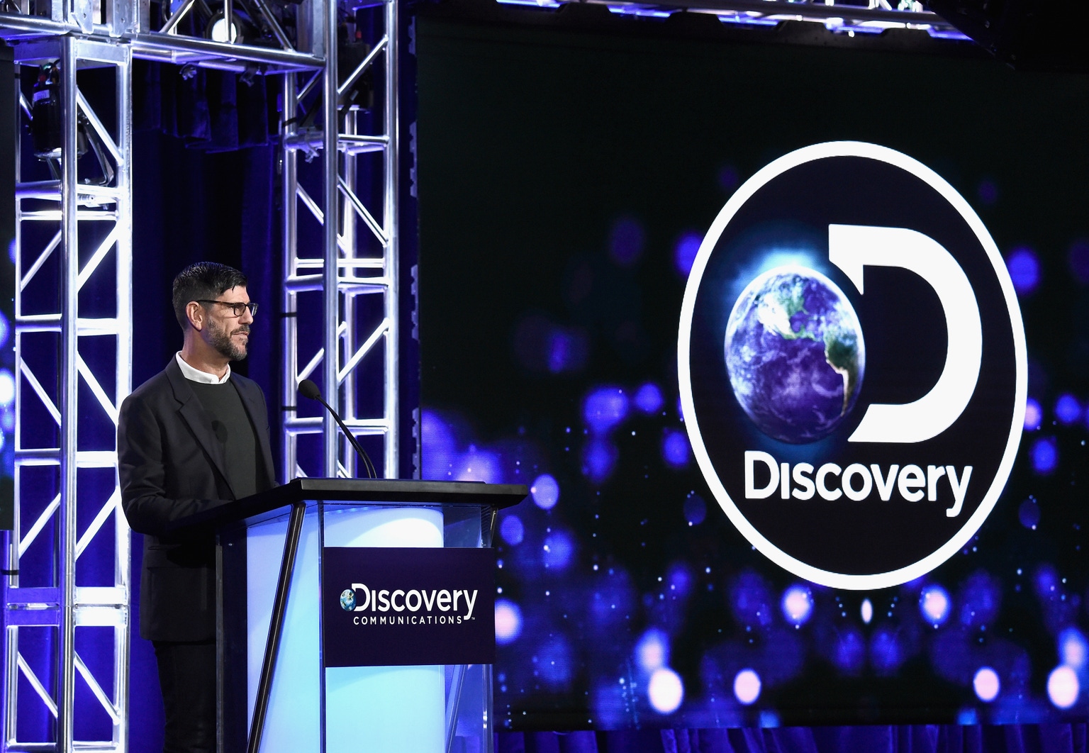 Discovery Stock: A Bet On Discovery+WarnerMedia's Deal (NASDAQ:DISCA ...