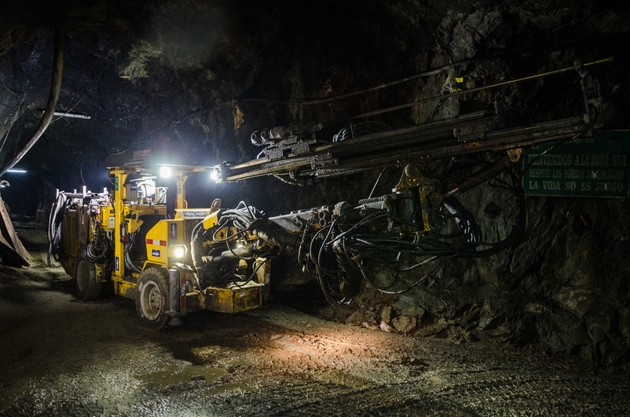 GoGold receives Mexican approval for construction of Los Ricos South ...