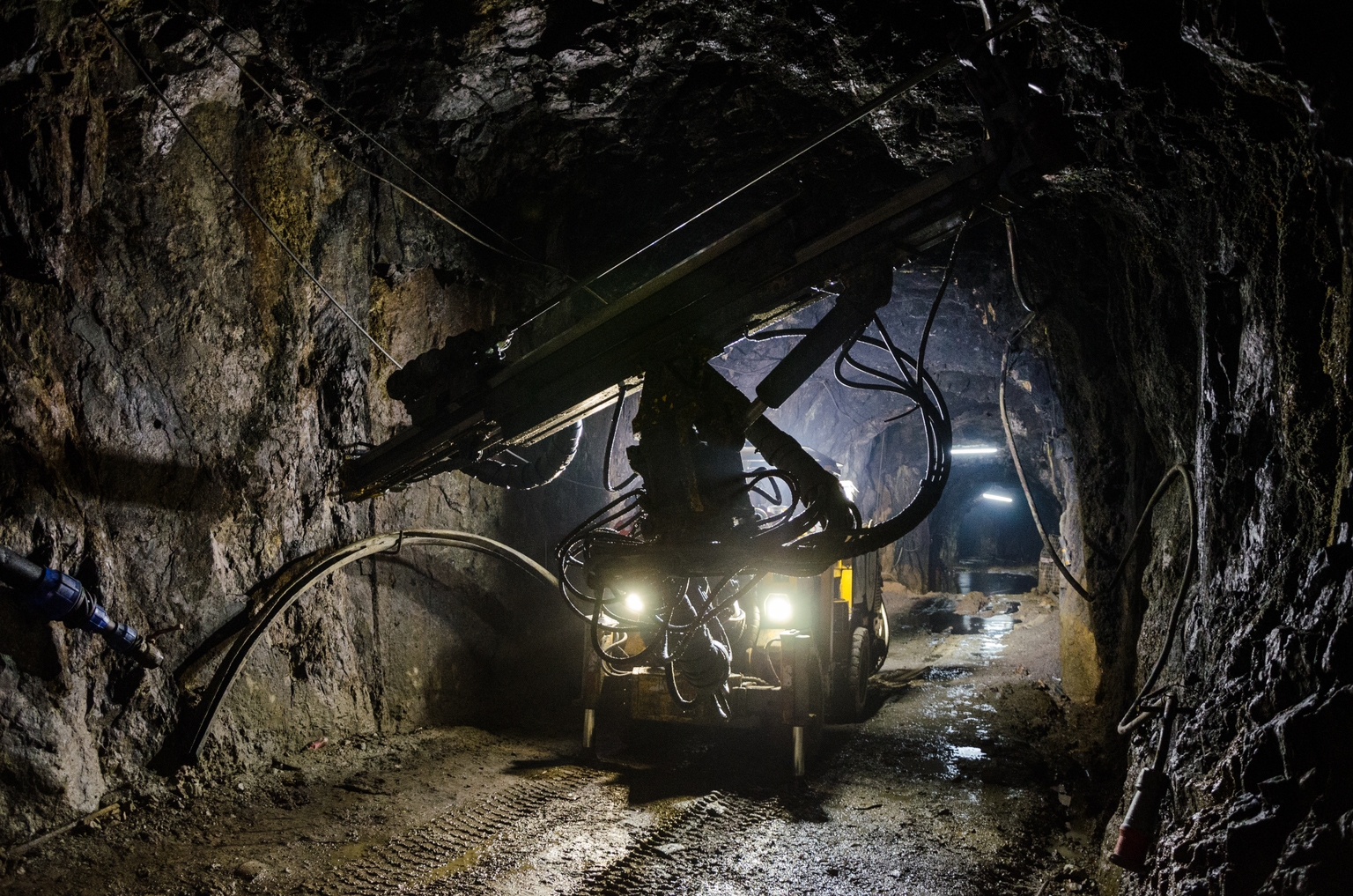 Fortuna Silver Mines 2021 gold equivalent production hits record (NYSE ...