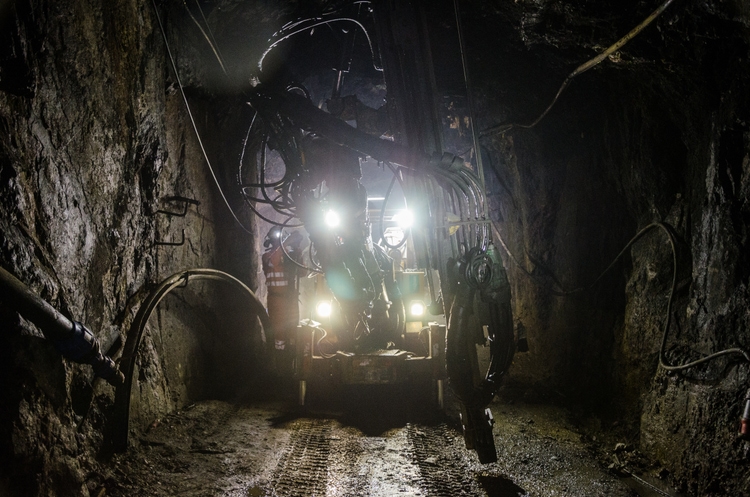 MAG Silver says commercial production achieved at Juanicipio mine (NYSE ...