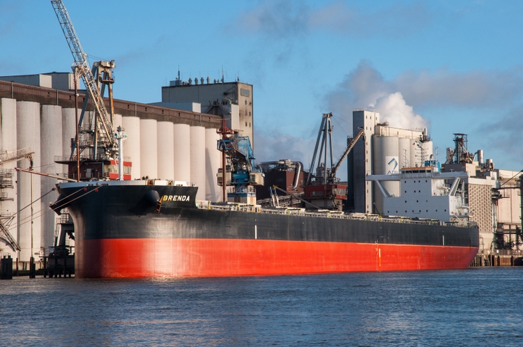 Navios Maritime: Capsize Rates Surge, Buybacks Accelerate—Reaffirming ...